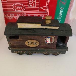 jcpenney | Holiday | Vintage 998 Home Town Express Jc Penney Christmas ...